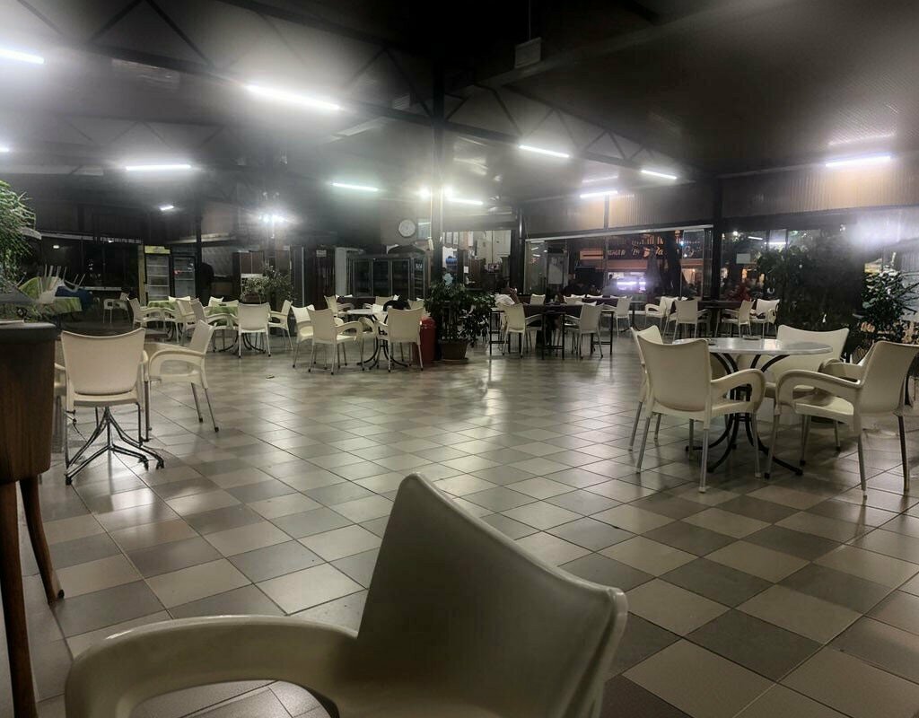 Kafe Çınaraltı, Gemlik, foto