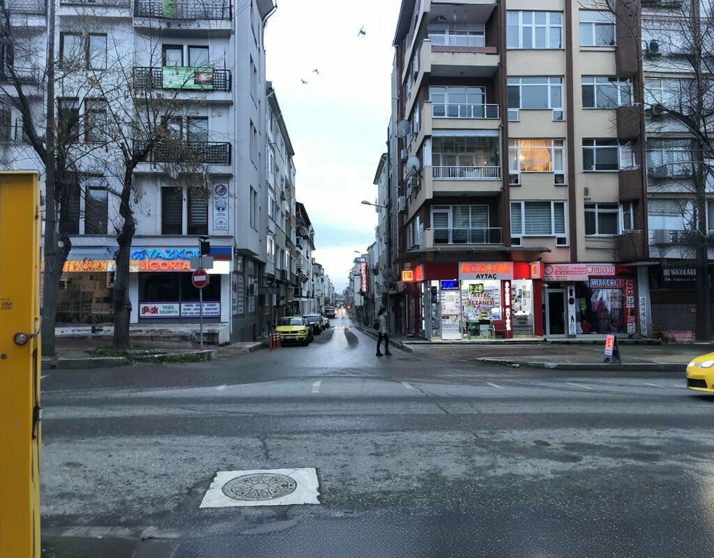 Eczaneler Aytaç Eczanesi, Edirne, foto