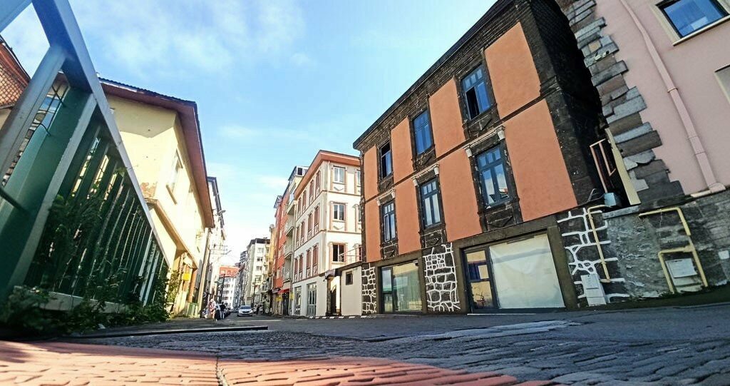Otel Giresun Jandarma Komutanlığı Misafirhane, Giresun, foto