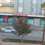 Ertunç Market (Aksaray, Aksaray Merkez , Cumhuriyet Blv., 88B), market  Aksaray'dan