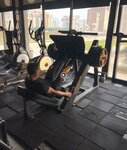 Deep Sports Club (Manisa, Yunusemre, Güzelyurt Mah., 5803. Sok., 4A), fitness kulüpleri  Manisa'dan