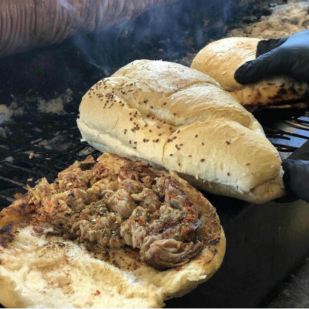Restoran Affan Kokoreç, Manisa, foto