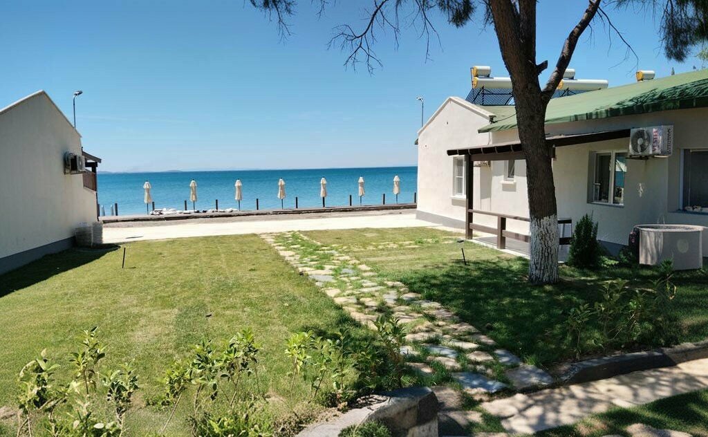 Otel Tki Kampı, Edremit, foto