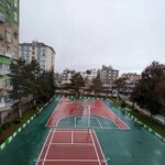 Niyazi Türkmenoğlu Anadolu Lisesi (Van, İpekyolu, Seyit Fehim Arvasi Mah., Meteoroloji Cad., 1), lise  Van'dan