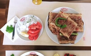 Konya Pide Salonu (Eskişehir, Çifteler, Adalar Mah., Hal Ve Açık Pazar Meydanı Meydan, 20), ekmek fırını  Çifteler'den