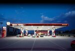 Türkiye Petrolleri (Kayseri, İncesu, Sultansazı OSB Mah.), benzin istasyonu  İncesu'dan