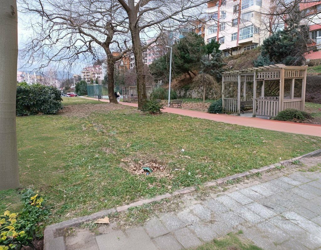 Kültür ve eğlence parkları Zonguldak İstanbul Park, Zonguldak, foto
