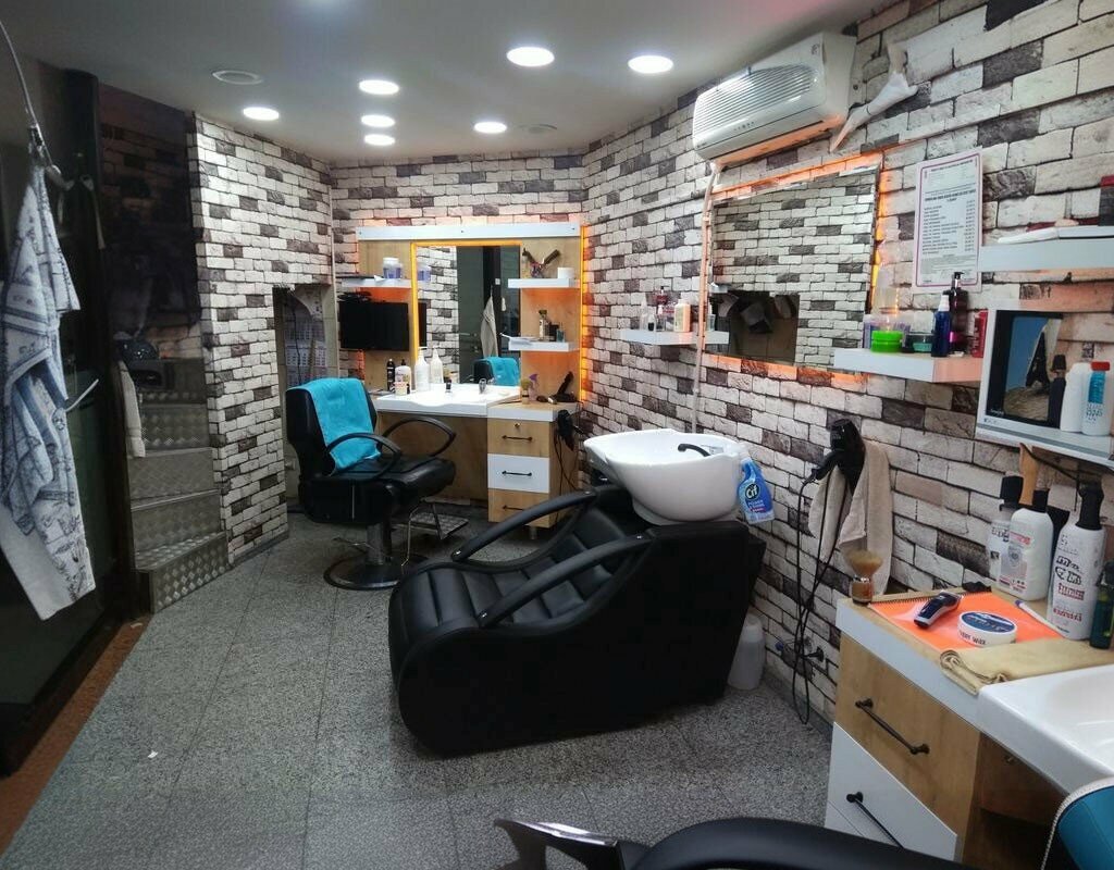 Berberler Serkan Erkek Kuaförü, Zonguldak, foto