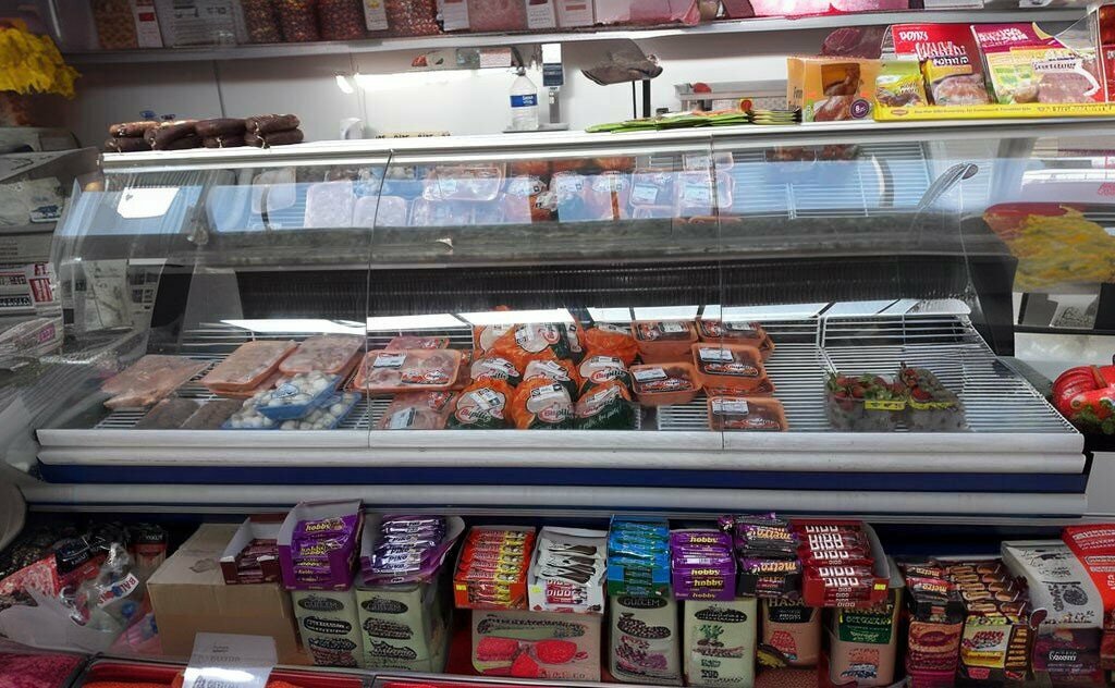 Market Kardeşler Market, Keşan, foto