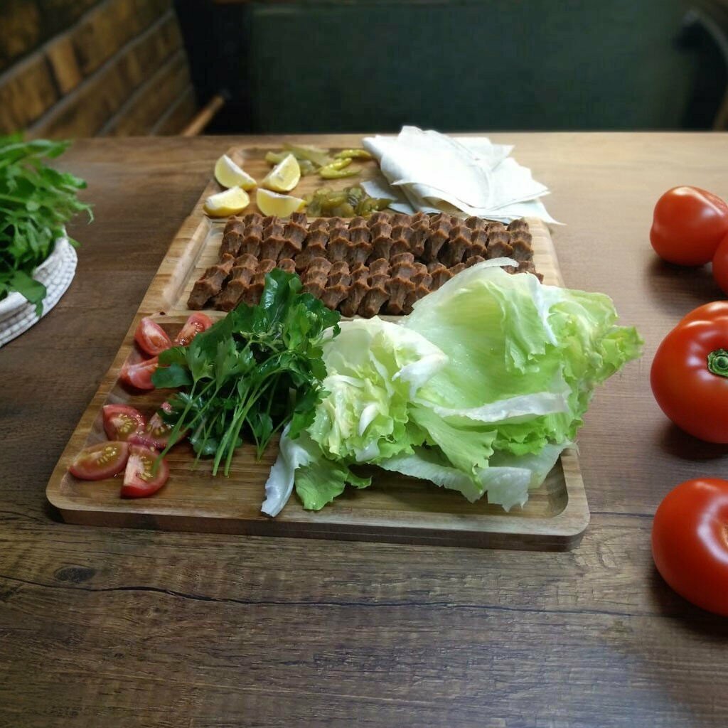 Restoran Çiğköftem Bahçelievler Şubesi, Balıkesir, foto