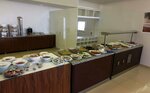 Şale Resort Hotel (Zafer Mah., Eti Cad., No:73/D, Polatlı, Ankara), otel  Polatlı'dan
