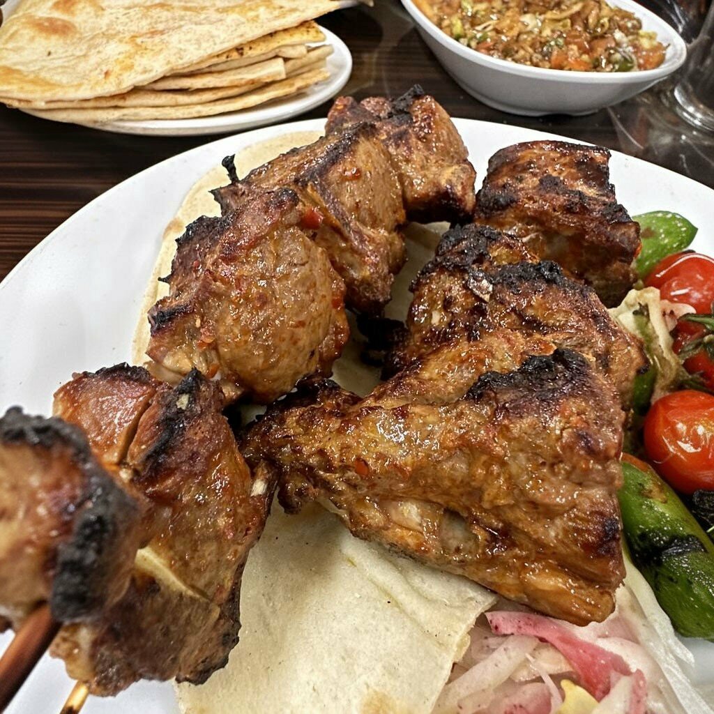 Restoran Mehmet Usta Ocakbaşı, Batman, foto