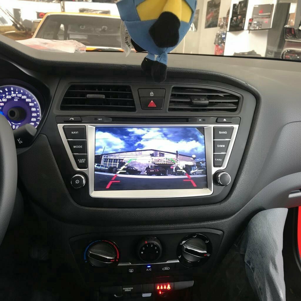 Otomobil servisi Sound Park Oto Ses ve Görüntü Sistemleri, Kütahya, foto