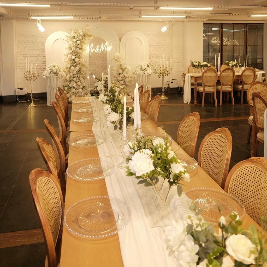 Kafe Belemir Davet Florya, İstanbul, foto