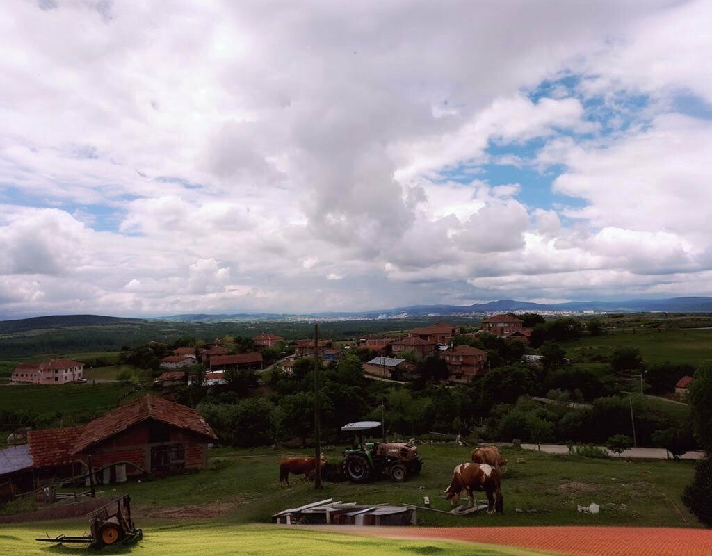 Muhtarlıklar Kurusaray Köy Muhtarlığı, Kastamonu, foto