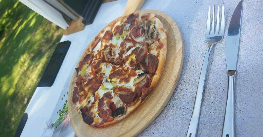 Restoran Vira Balık, Salihli, foto