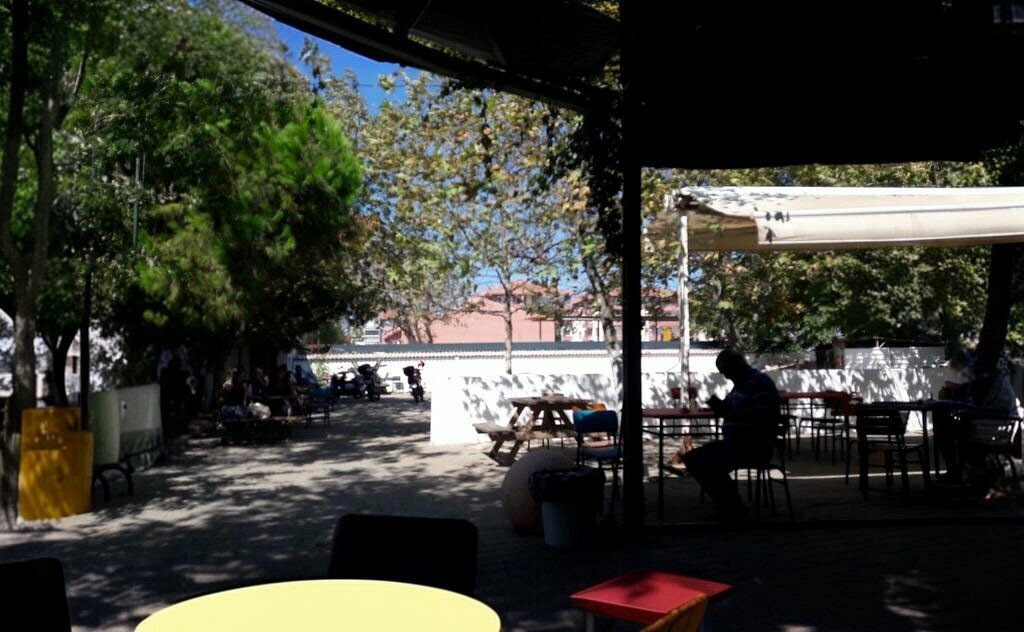 Çevre dernekleri Cevatpaşa Avcılık ve Atıcılık Derne, Çanakkale, foto