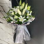 Lavine Çiçekçilik (Balıkesir, Cengiz Topel Cad., 107), çiçekçiler  Balıkesir'den