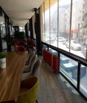 Deve (Kars, Kağızman, Şahindere Mah., Hasan Acara Cad., 20B), kafe  Kâğızman'dan
