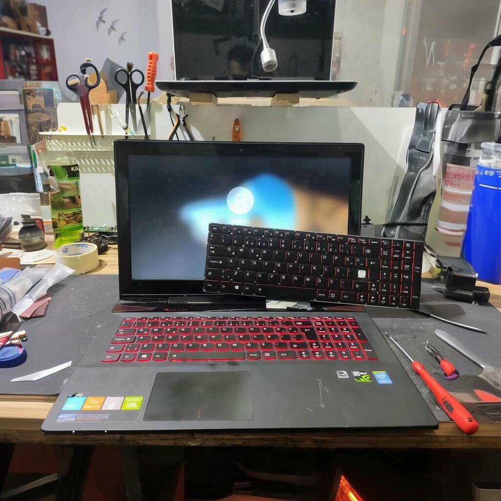 Elektrikli cihazların tamiri Okan Elektronik, Orhangazi, foto