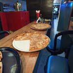 Çakıroğlu Gözde Pide Salonu (Orhangazi Mah., Mevlana Sok., No:27, Ayvacık, Samsun), kafe  Ayvacık'tan
