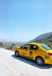 Betonsan Taksi Durağı (Hatay, Antakya, Ayşe Fitnat Hanım Cad.), taksi  Antakya'dan