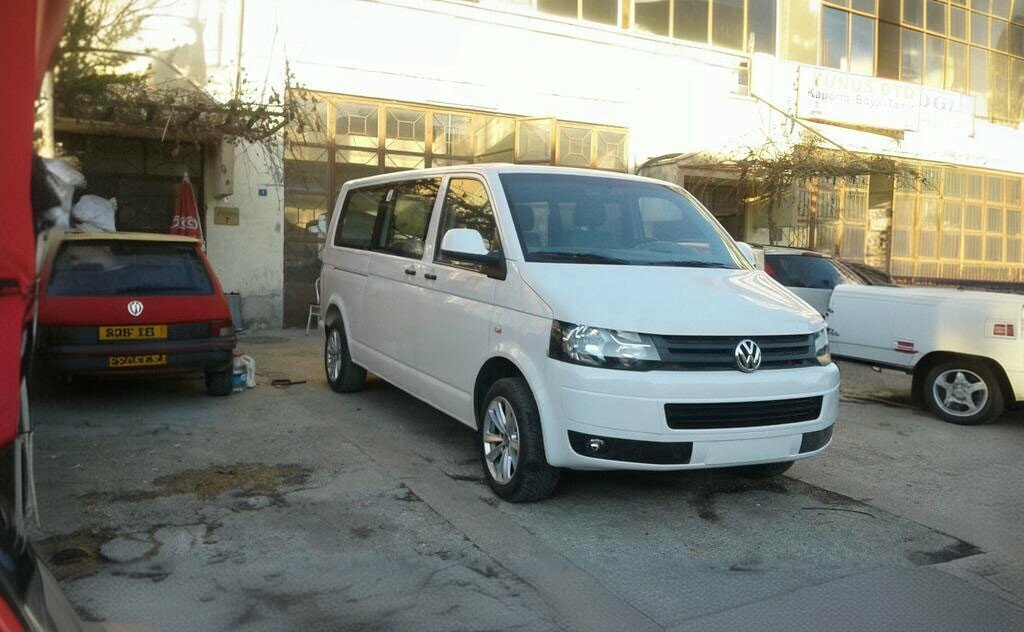 Oto kaporta Gür Oto Kaporta Boya, Ankara, foto