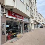 Şen Elektrik (Yukarı Zaferiye Mah., Cumhuriyet Cad. No:4, Keşan, Edirne), elektrik ve elektrikli ürün mağazası  Keşan'dan