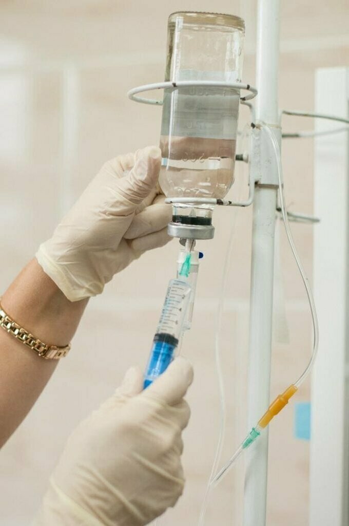 Madde bağımlılığı tedavi merkezi Светлый путь, Surgut, foto