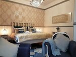 Estrela Charming Rooms (Rua Joaquim Casimiro No:30), otel  Lizbon'dan