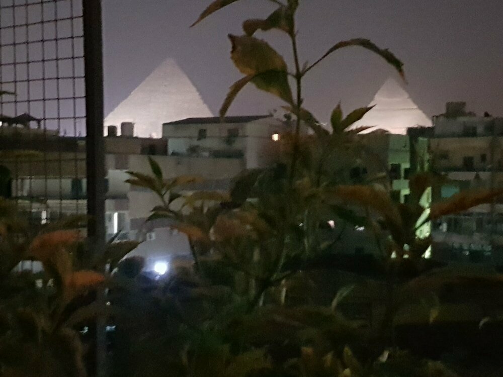 Otel Pyramids Bedouin Home, , foto