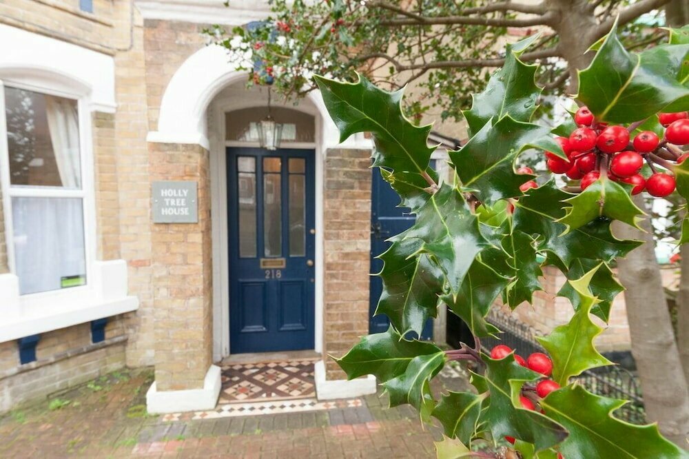 Otel Holly Tree House, , foto