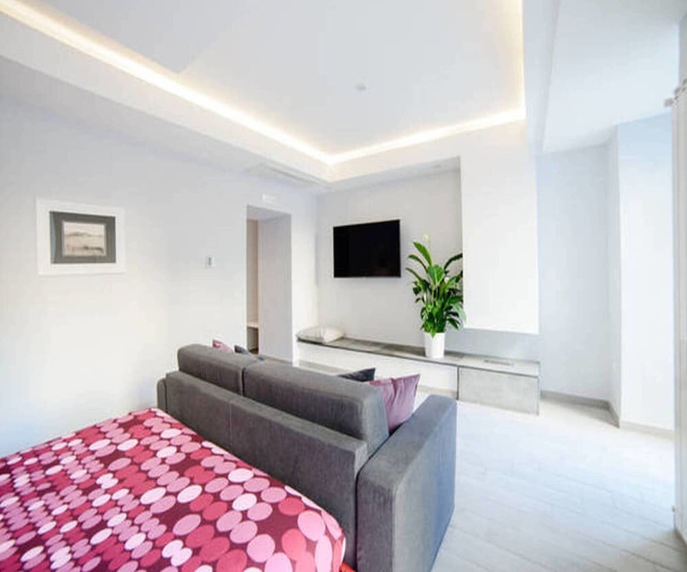Otel Riviera Luxury Suites B&b, Napoli, foto