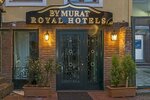 By Murat Royal Hotel Galata (İstanbul, Beyoğlu, Bereketzade Mah., Laleli Çeşme Sok., 20A), otel  İstanbul'dan