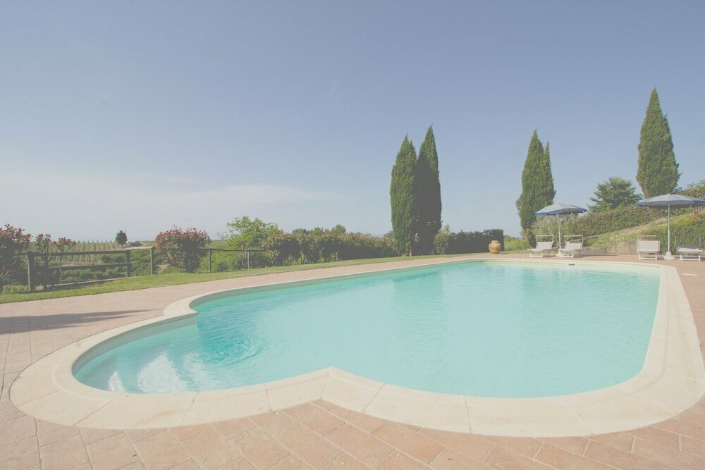 Otel Agriturismo Poggio Pistolese, , foto