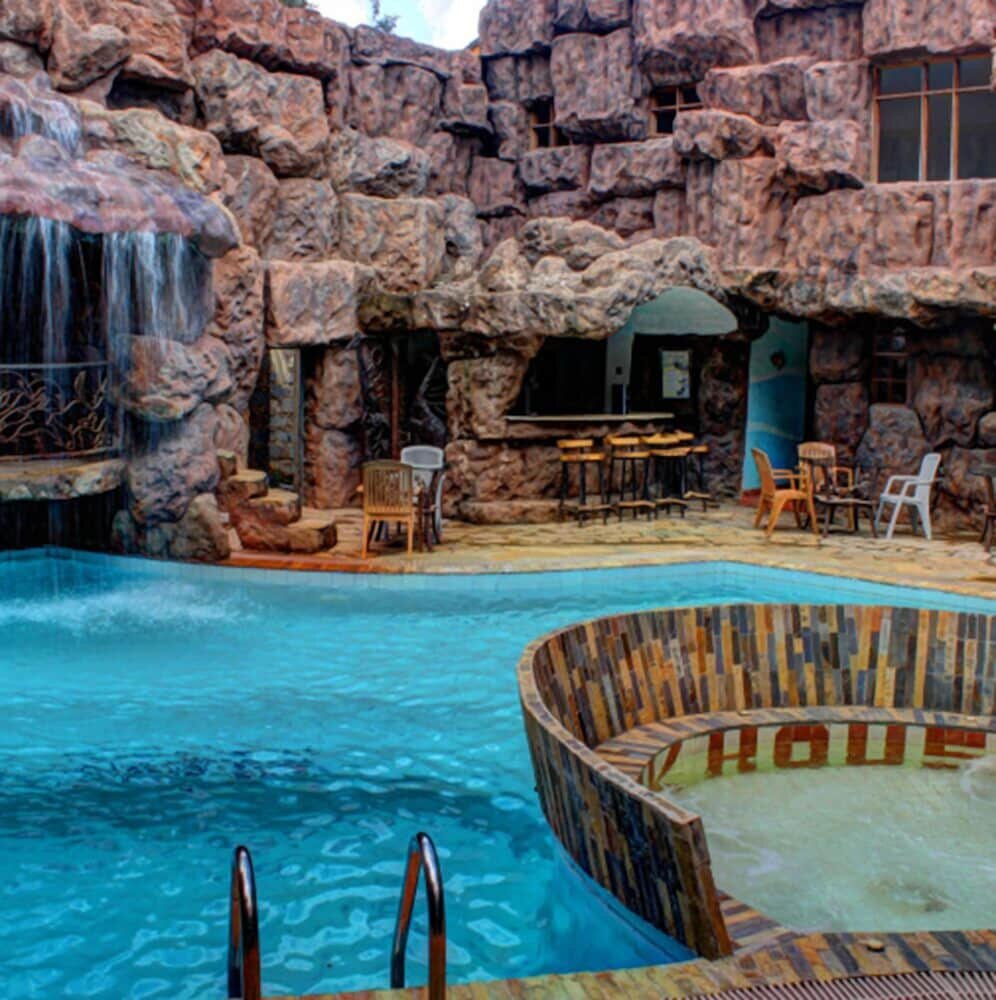 Otel Rock House, Nairobi, foto