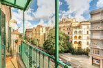 Attico Sannio 2 (Via Sannio No:62), otel  Roma'dan