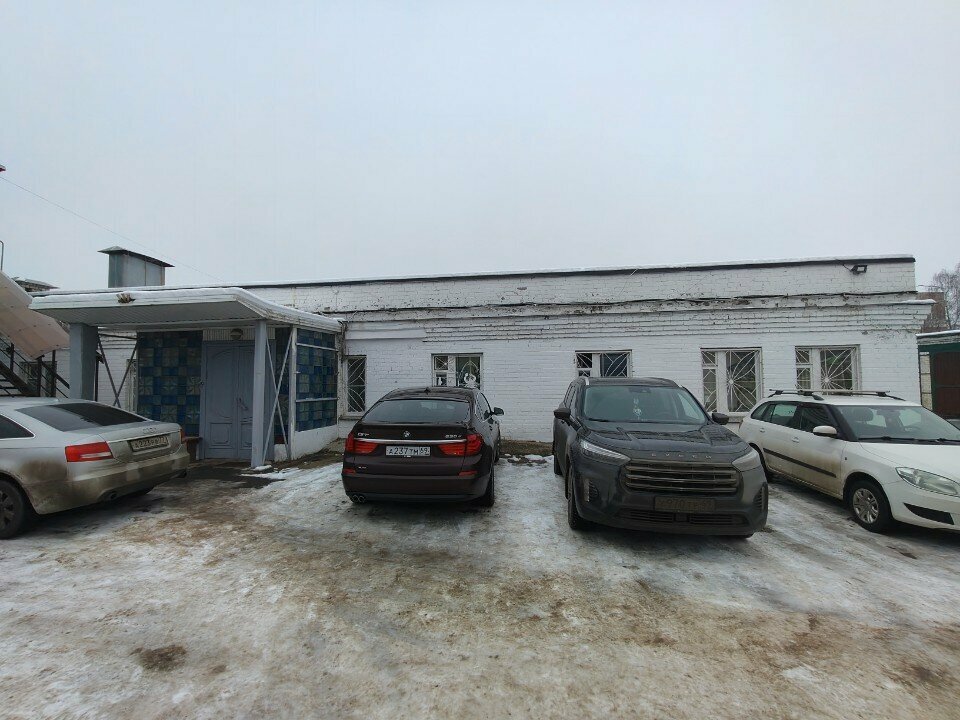 Tuning Autotechnology, Tver, foto