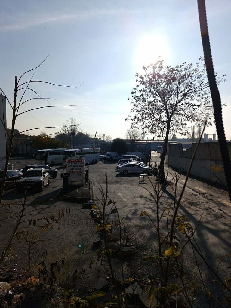 Lojistik firmaları Altun Tur, İstanbul, foto