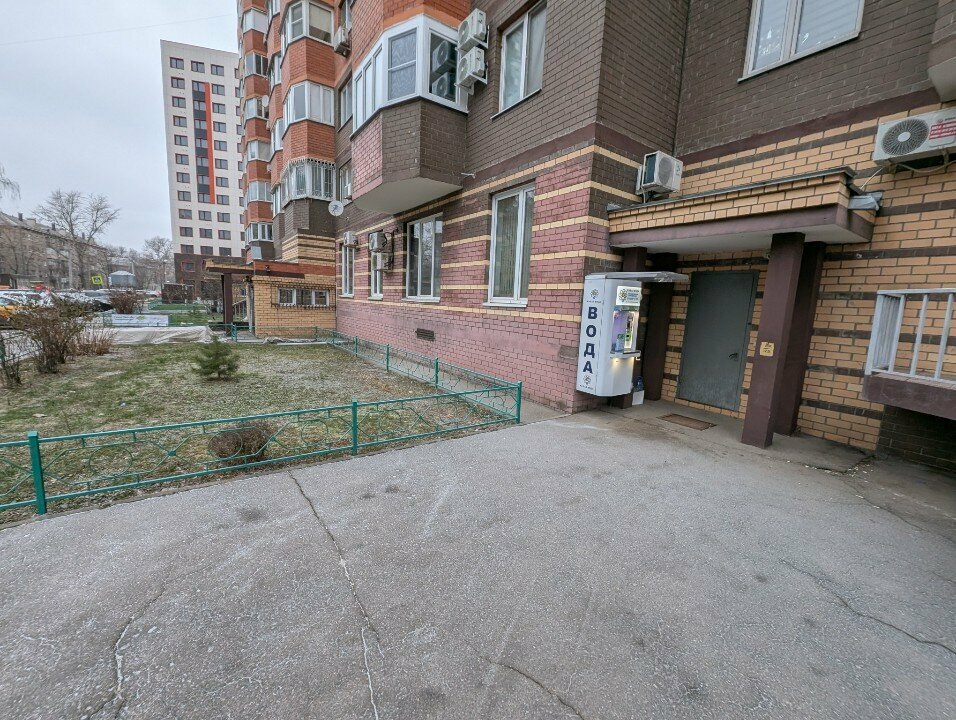 Su satışı Живая вода, Liubertsy, foto