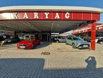 Karyağ Auto (Yeşiloba Mah., 46120. Sok., No:13/12B, Seyhan, Adana), i̇kinci el araç satışı  Adana'dan