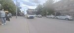 Областная больница (Tambov, Moskovskaya Street), toplu taşıma durağı  Tambov'dan