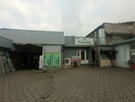 Raihan (Shabdan Baatyr Avenue No:4/6), kafe  Bişkek'ten