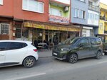 Öz Harmancık Kıraathanesi (Bursa, Osmangazi, Soğanlı Mah., 2. Kanal Cad., 63A), kahve dükkanları  Bursa'dan