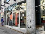 Banca Intesa (Ilije Garasanina Street No:4), banka  Belgrad'dan