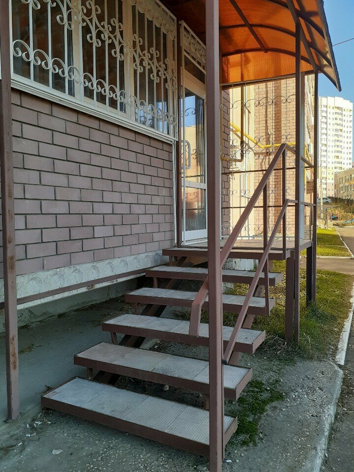Proje enstitüleri, kurumları Контактсервис, Vladimir, foto