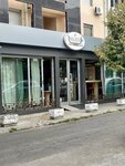 Palada (Bose Milićević Street No:10), kafe  Belgrad'dan