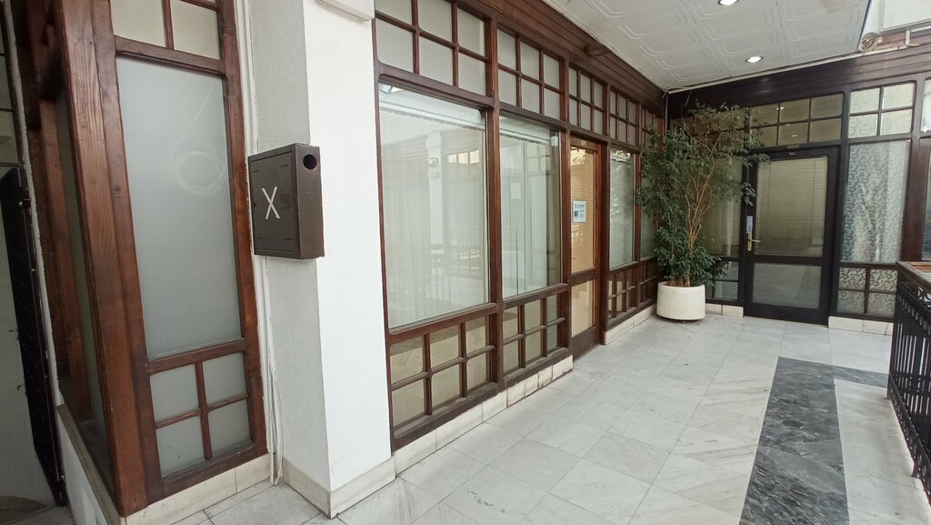 Lojistik firmaları New Vision of Forwarding, Belgrad, foto