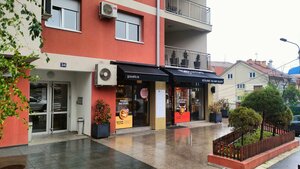 Go Sushi Beograd (Praska No:34), restoran  Belgrad'dan