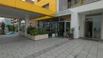 Shangrila Restaurant (Tresnjinog Cveta Street No:9), restoran  Belgrad'dan